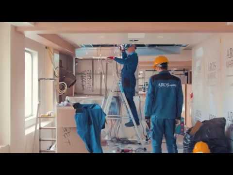 Aros Marine Furniture - YouTube