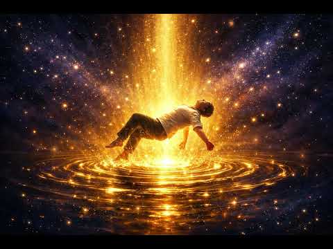 Teslim Ol 432 Hz | Tasavvufi Şifa, Birlik, Rahmet ve Şükürle Kalpte Açan Sessiz Bahar Nuru Işığıyla