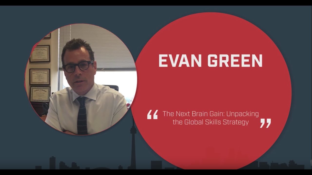 AC Speakers’ Corner Evan Green -The Next Brain Gain: Unpacking the ...