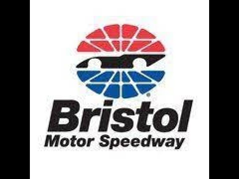 Racing Bristol While Watching Bristol Night Race - YouTube