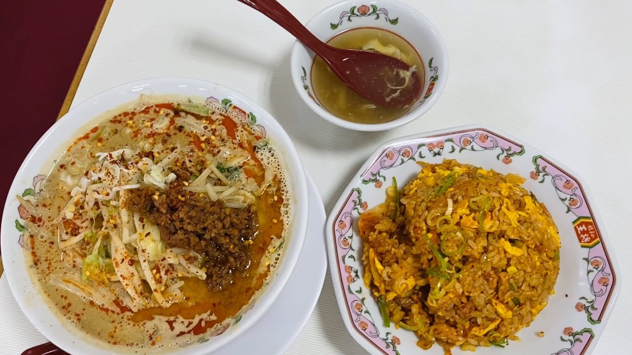 Happy lunch with new ramen in Osho ramen kyoto | Món mới ở Osho ramen ...