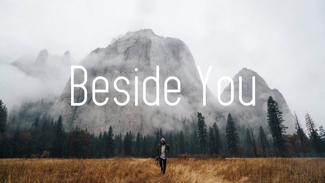 Superfresh - Beside You ft. Nonymous (Lyrics) - YouTube