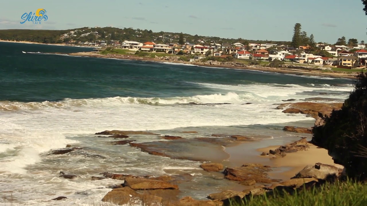 Cronulla Walk - YouTube