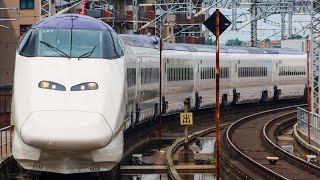 E3系 L67編成 試運転／2025年5月28日（水） - 鉄道コム