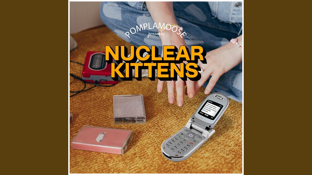 Nuclear Kittens (nouvelle Version) - YouTube