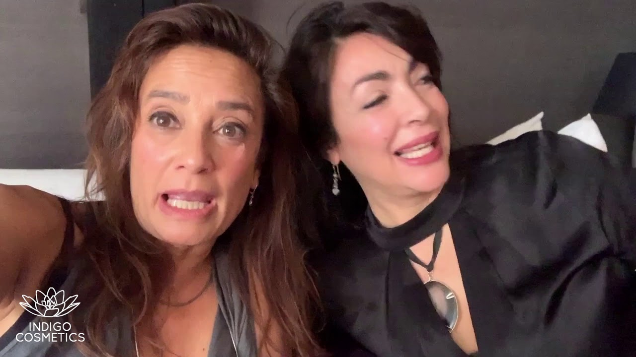 Meeting Lois Lane at the Canal House - YouTube