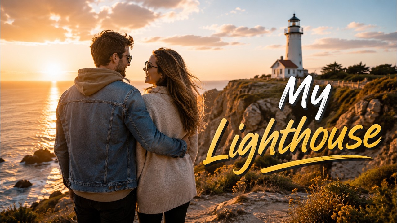 🌟 My Lighthouse – Flute Karaoke Instrumental | Rend Collective ...