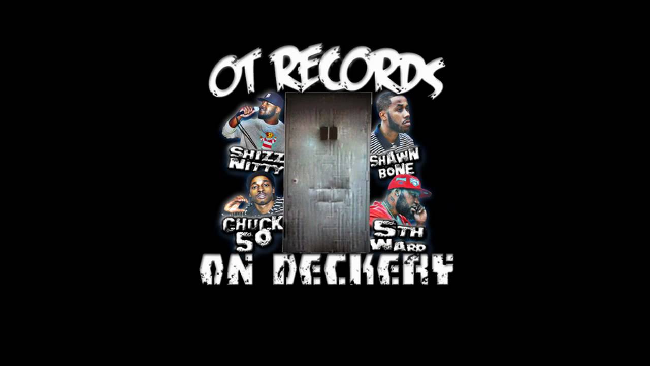 SHIZZ NITTY- MAN DOWN - YouTube