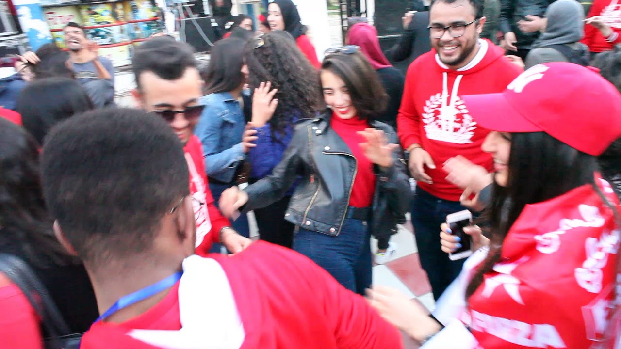 ISSATSO GRADUATION DAY : 4 - YouTube