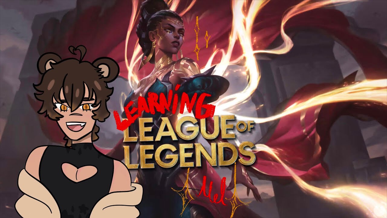 Lets Try out MEL!!! | Learning League! - YouTube