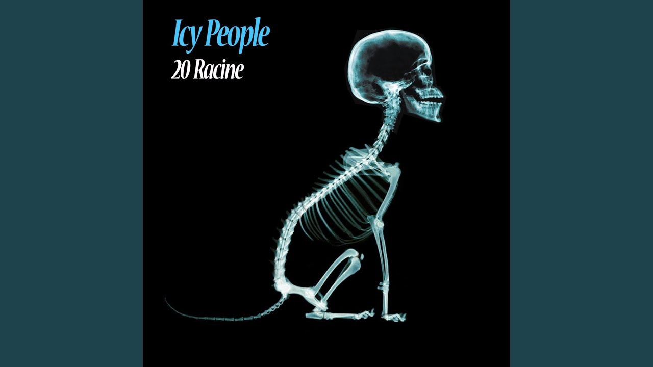 Icy People (Dance Version) - YouTube