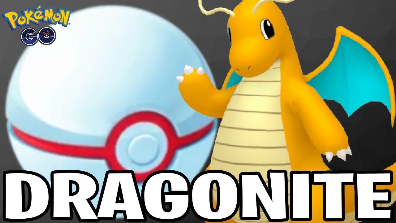 Shadow Dragonite is ALWAYS a TOP Pick in the Ultra Premier for Pokemon ...