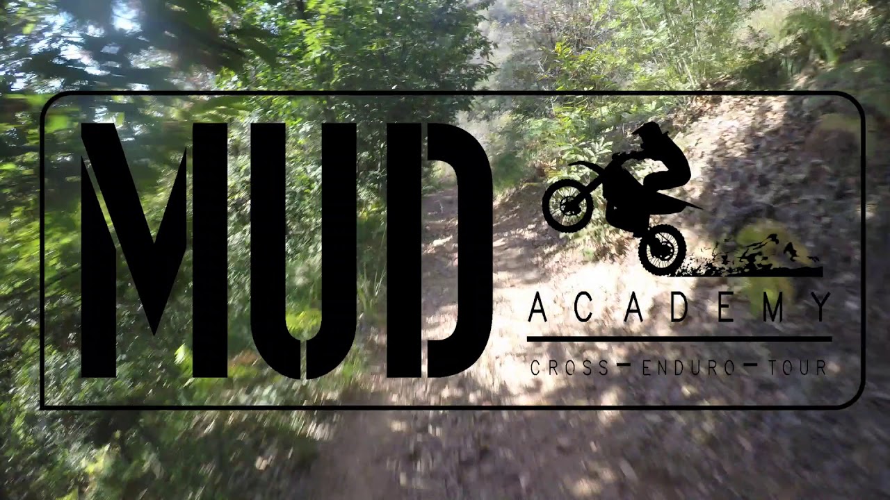 Mud Academy - YouTube