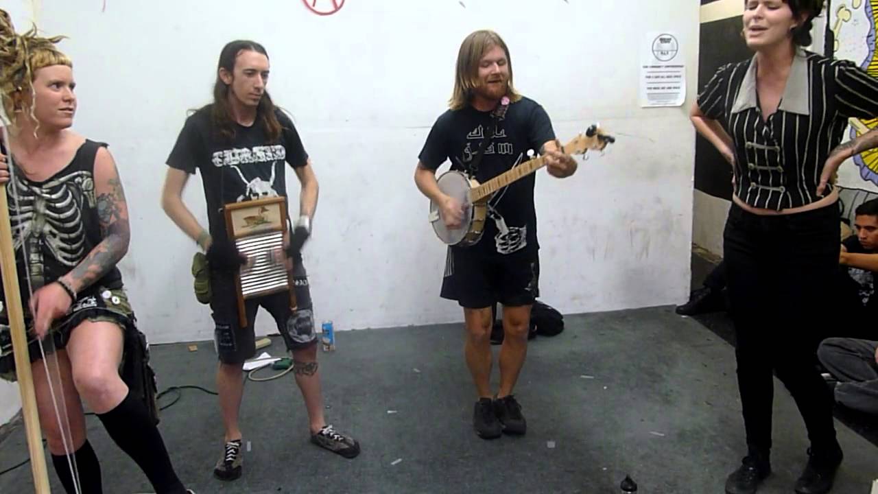Moon Bandits - Survive! - YouTube