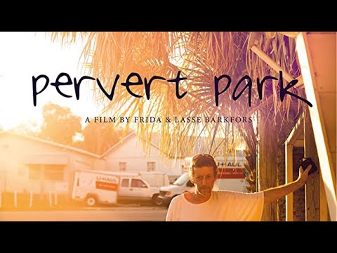 Pervert Park (2014)