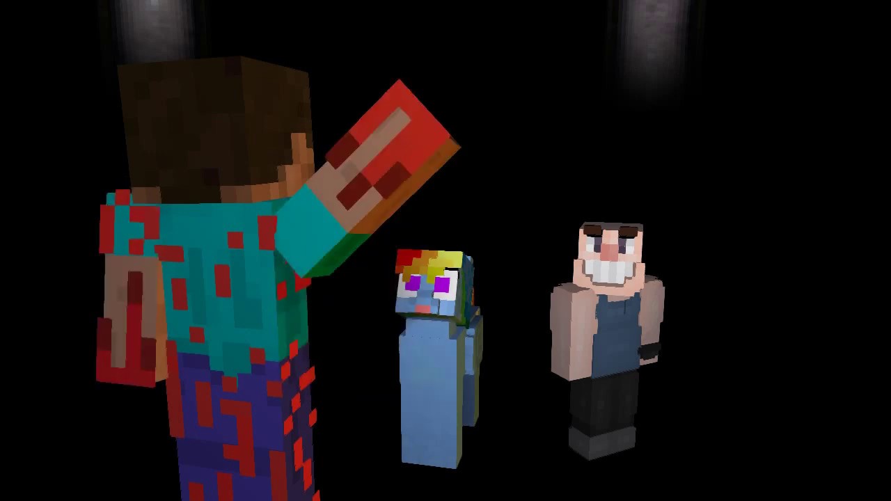 Phantom Dancing PT:2 The Mind Electric: Preview 2 - YouTube