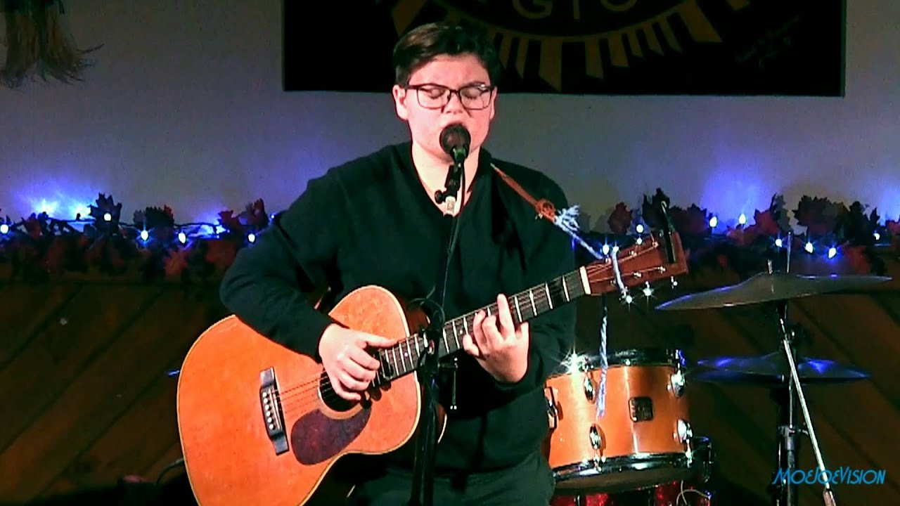 Delanie Pickering Live @ The Granite State Blues Society Memphis ...