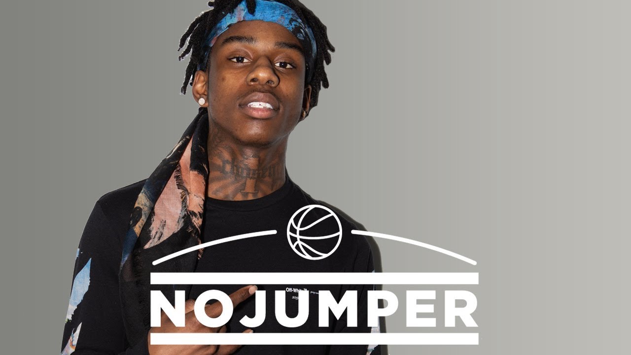 The Polo G Interview - YouTube