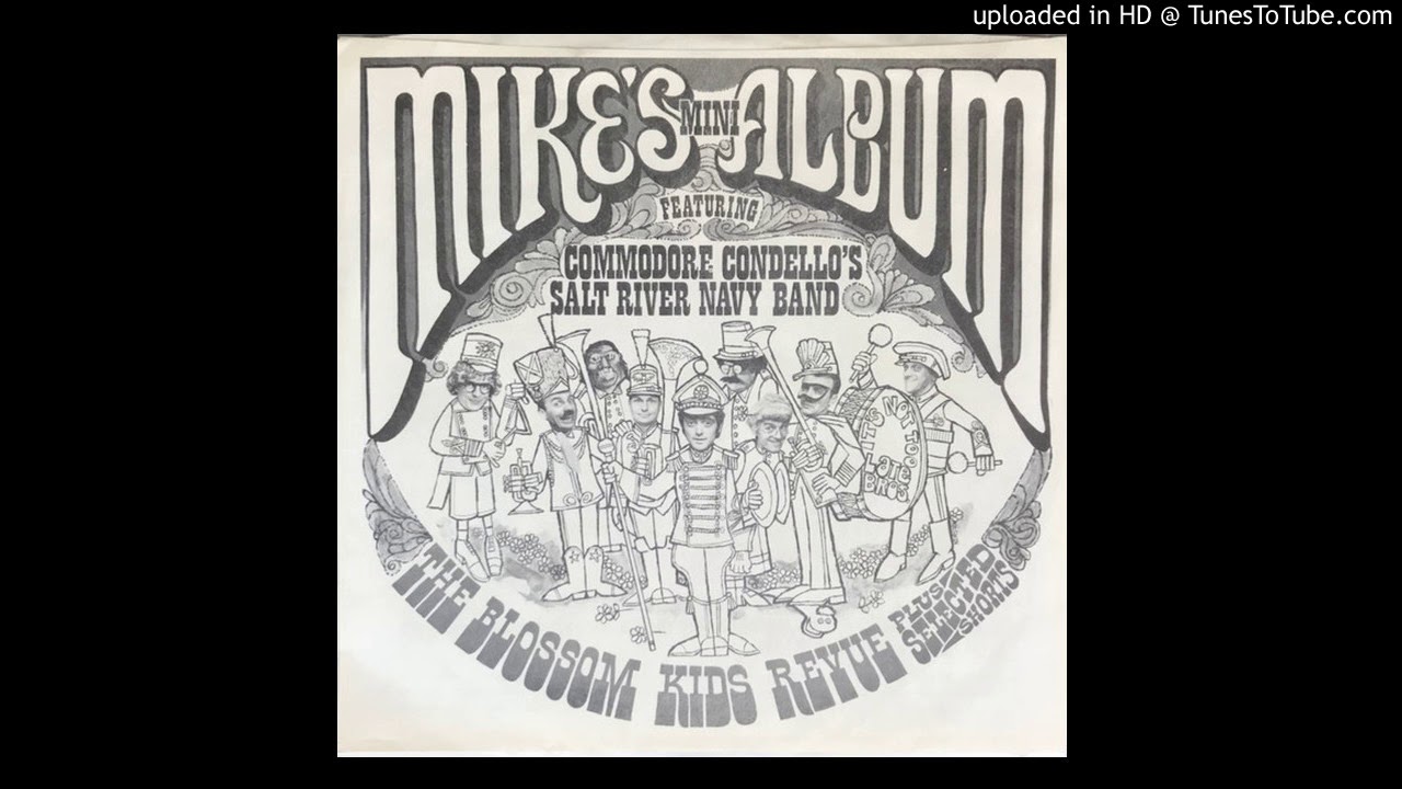 Commodore Mike Condello - When He's 64 - Private Arizona Beatles ...