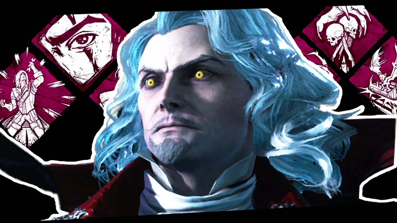 6 Fun New Builds From the Castlevania Update - YouTube