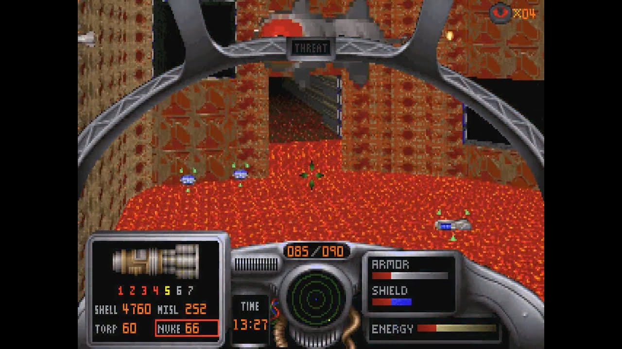 Radix: Beyond the Void - ADG Episode 311 - YouTube