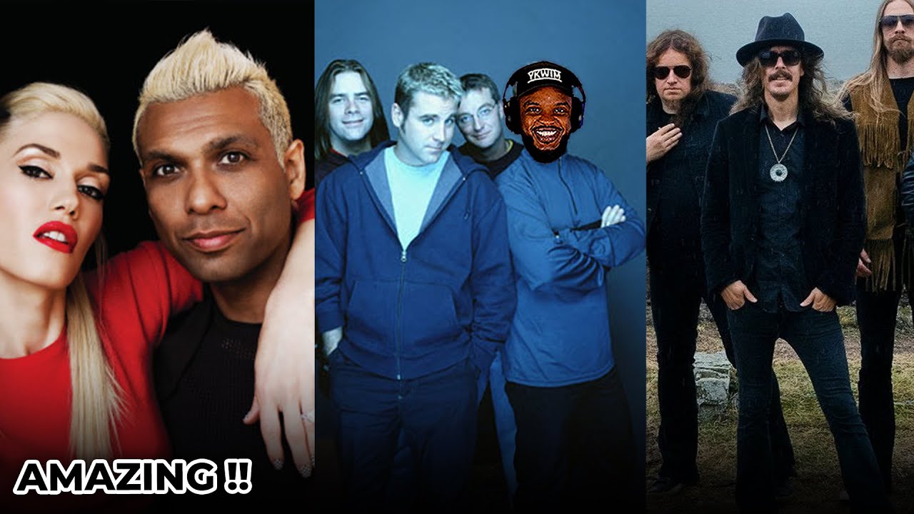 Short song stack! 🎵 Opeth You Suffer | Great Big Sea I'se The B'y | No Doubt A Little ...