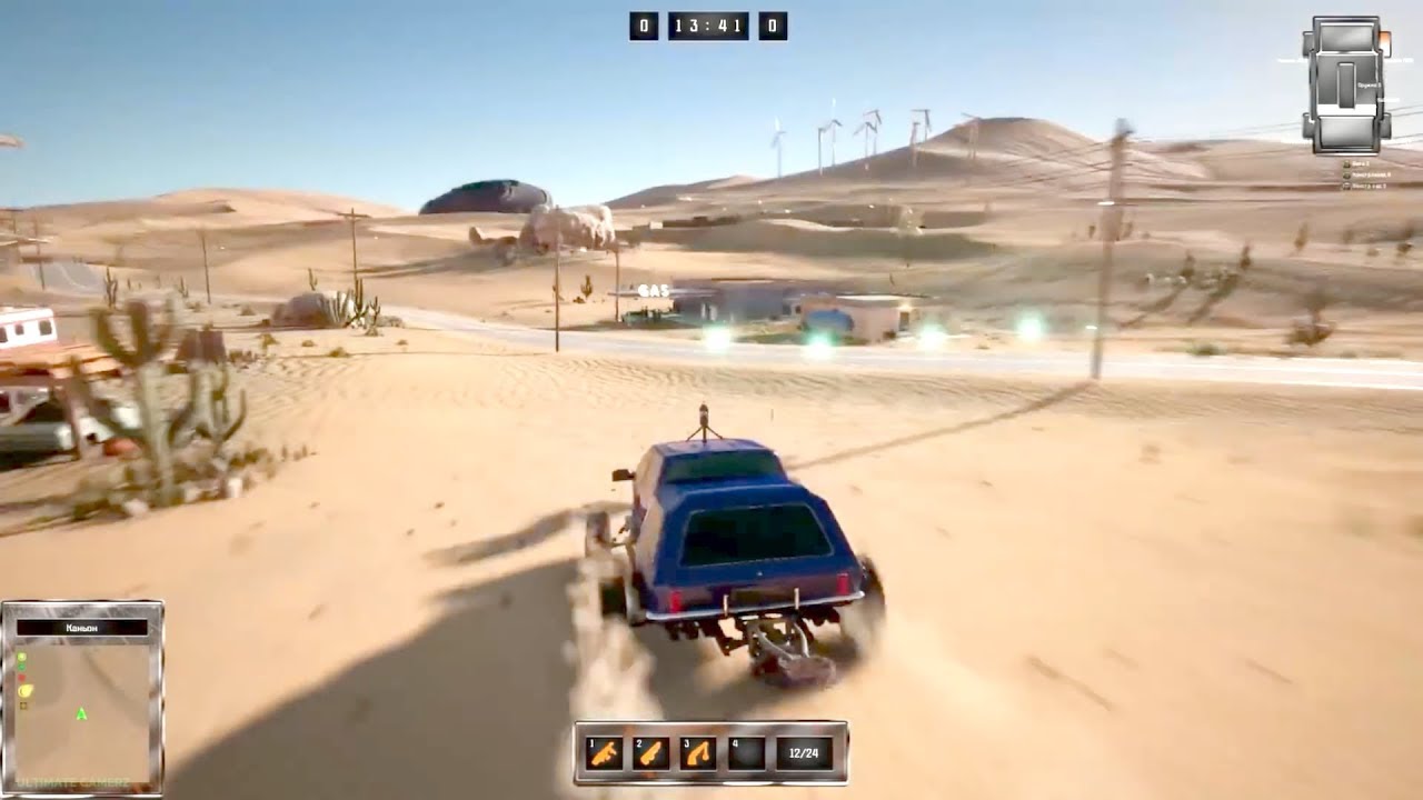 Top 10 Best Upcoming Survive, Crafting Building Games of 2018 ...