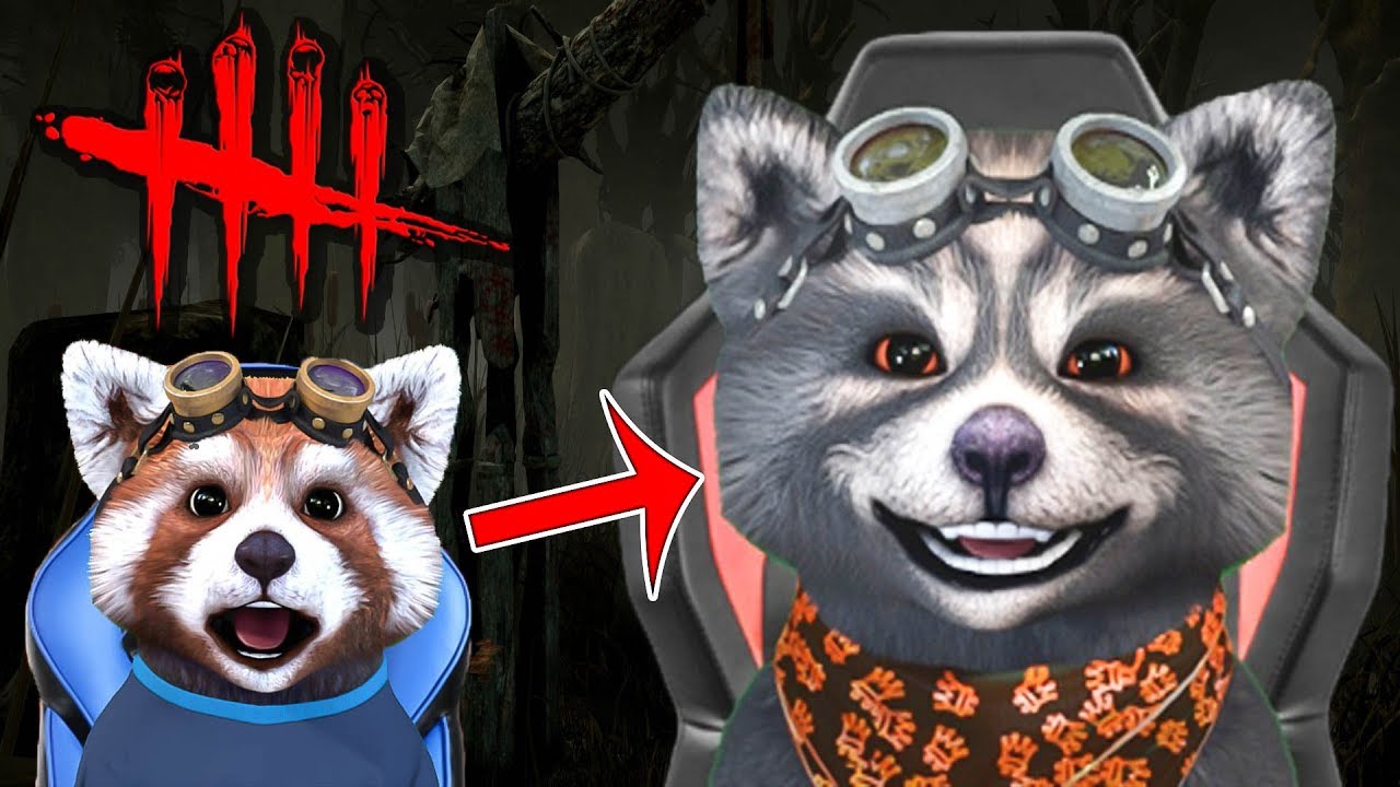 M-AM TRANSFORMAT INTR-UN RATON DIABOLIC | DBD Ep. 7 - YouTube