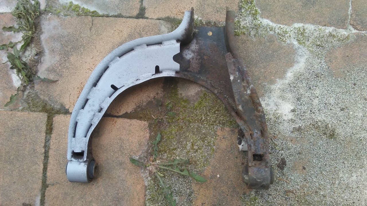 How to get your Harbor Freight media blaster to WORK & how to get ...