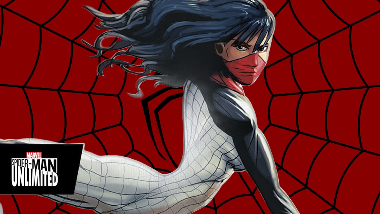 Spider-Man Unlimited - Silk Gameplay - YouTube