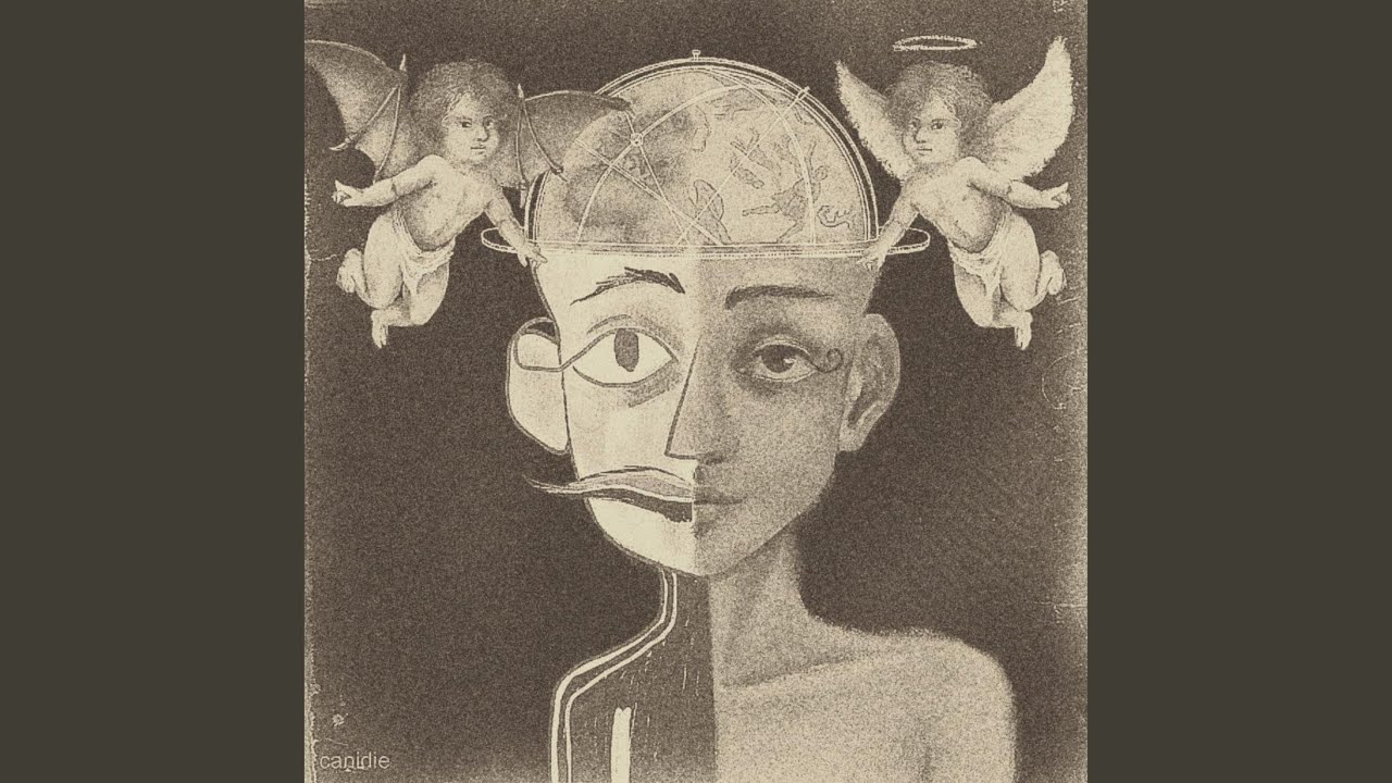 .distorted world - YouTube