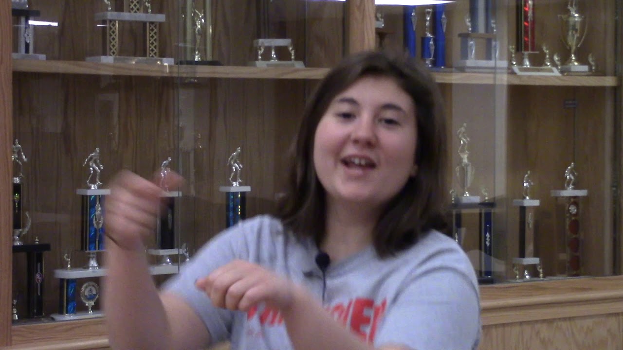 Brooke Interview - YouTube