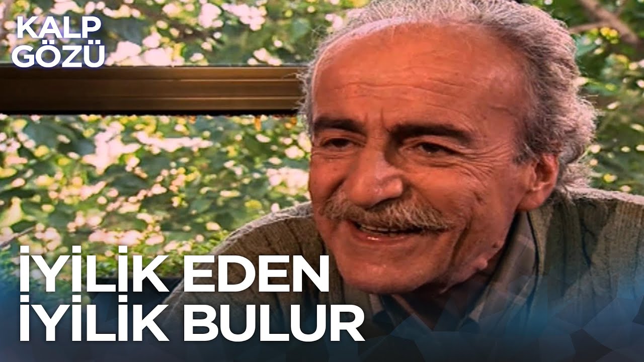 Aman Allah'ım Bu Nasıl Bir Hikmet - Düşkün - Kalp Gözü - YouTube