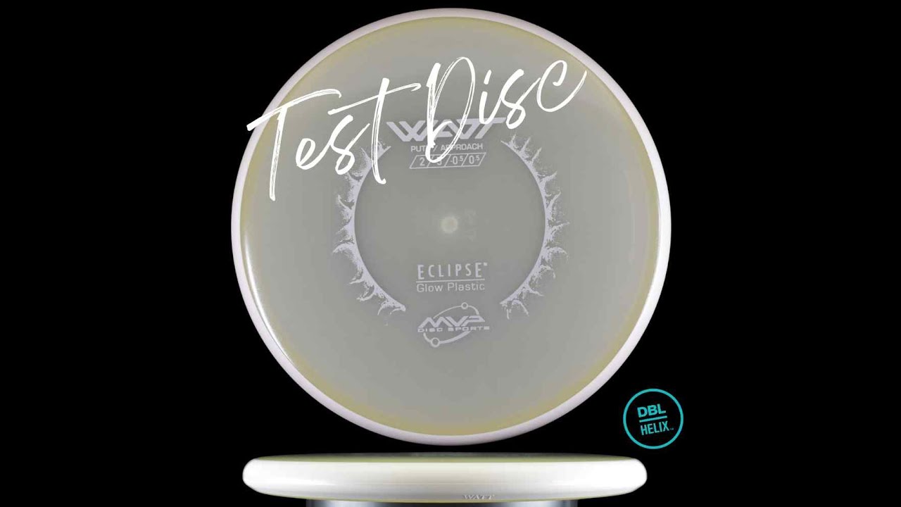 MVP Eclipse Watt - YouTube