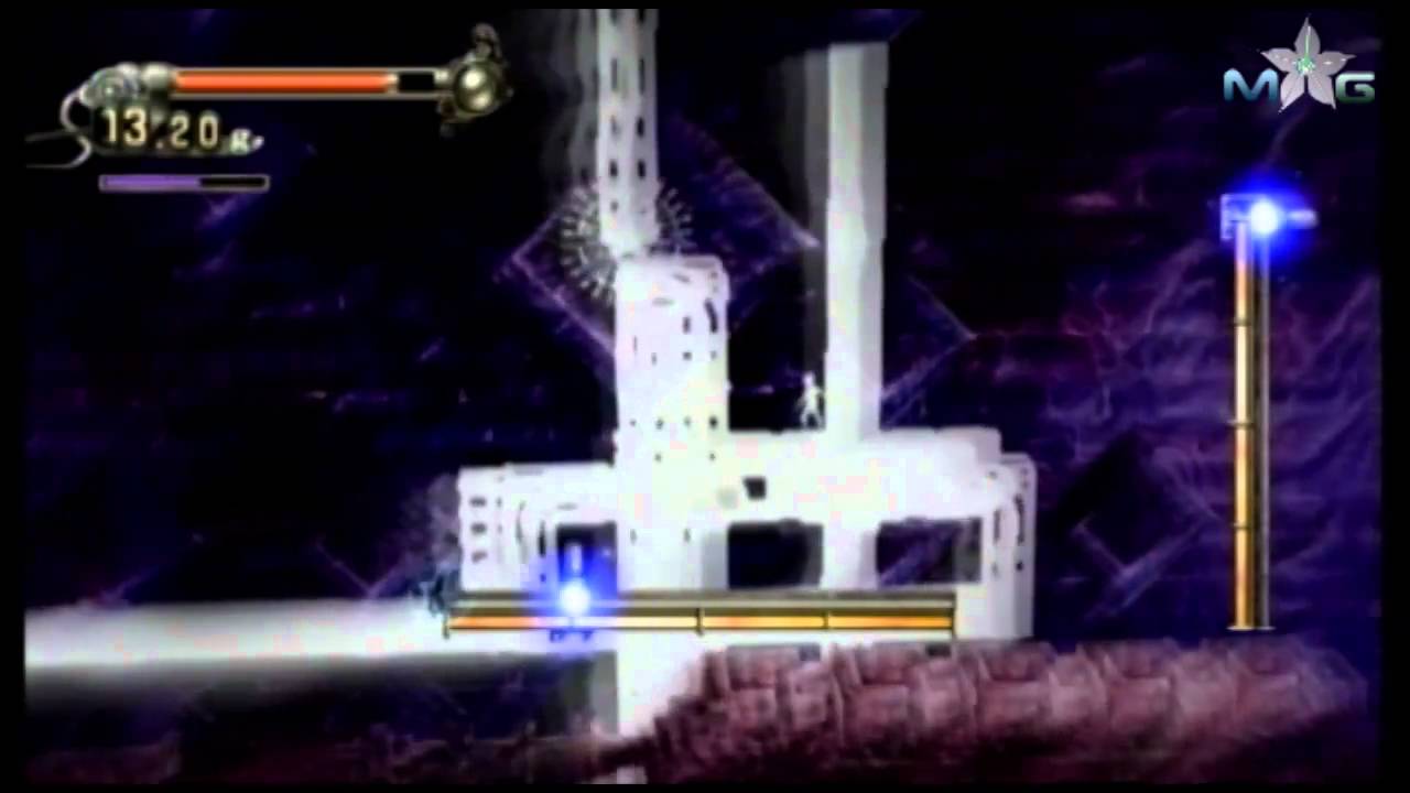 Lost in Shadow Walkthrough - 3F Dark Tower - YouTube