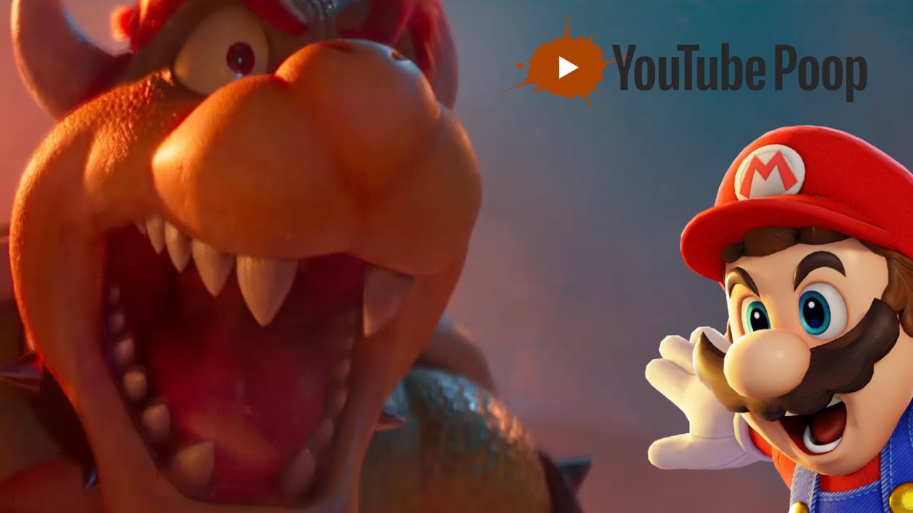 YTP | The SuS MaraM BrB MovoM - YouTube