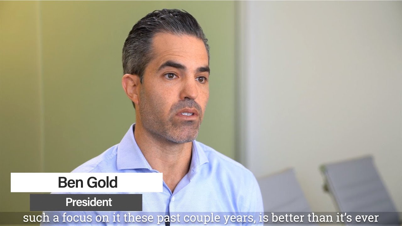 QuickBridge Continues to Grow and Focus on Its Company Culture - YouTube
