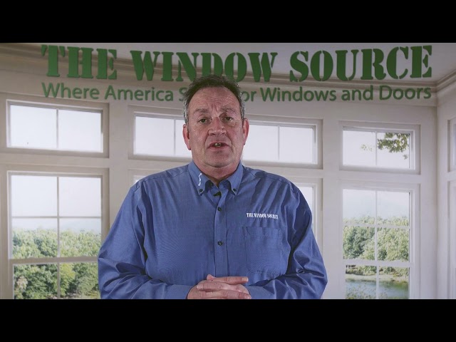 Frequently Asked Questions | Memphis Window Source - The Window Source ...