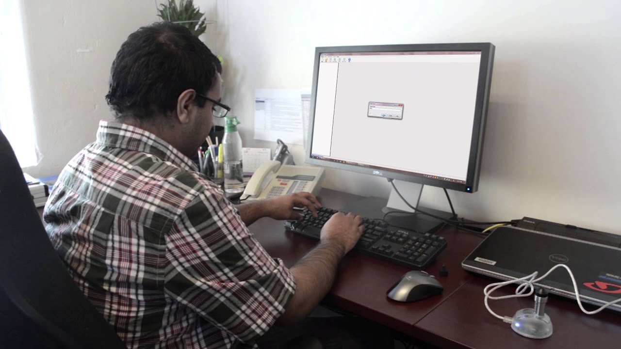 Diver Groundwater Dataloggers | Getting Started - YouTube