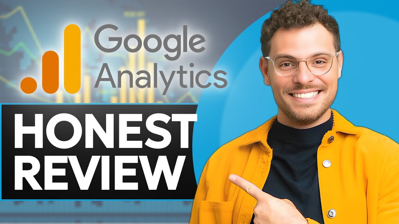 Google Analytics Review - Watch Before Using - YouTube