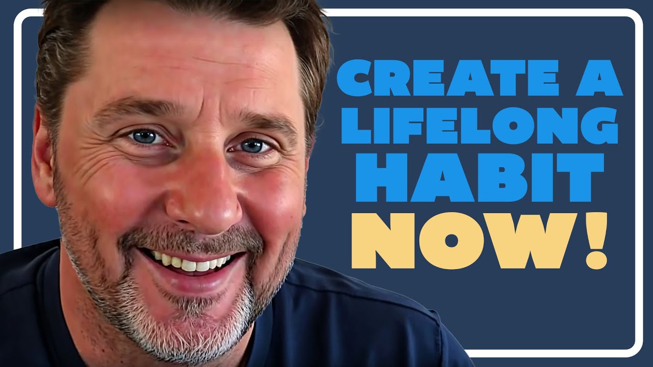 Habits have never been this easy 🚀 - Habit Series Intro - YouTube