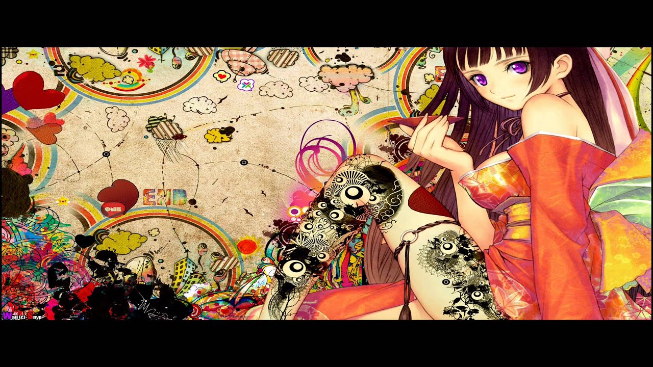 DJ Shimamura - What Time Is Love - YouTube