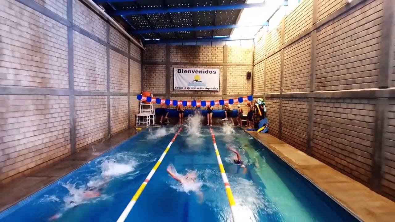 Aquaviva HD - YouTube