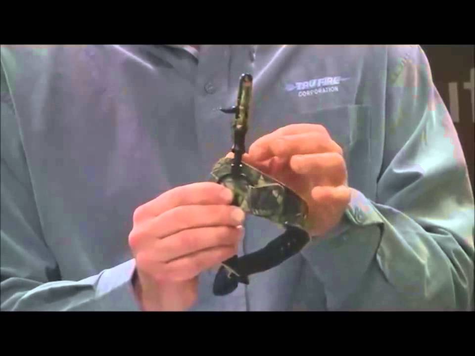 Tru-Fire Releases Edge Release - YouTube