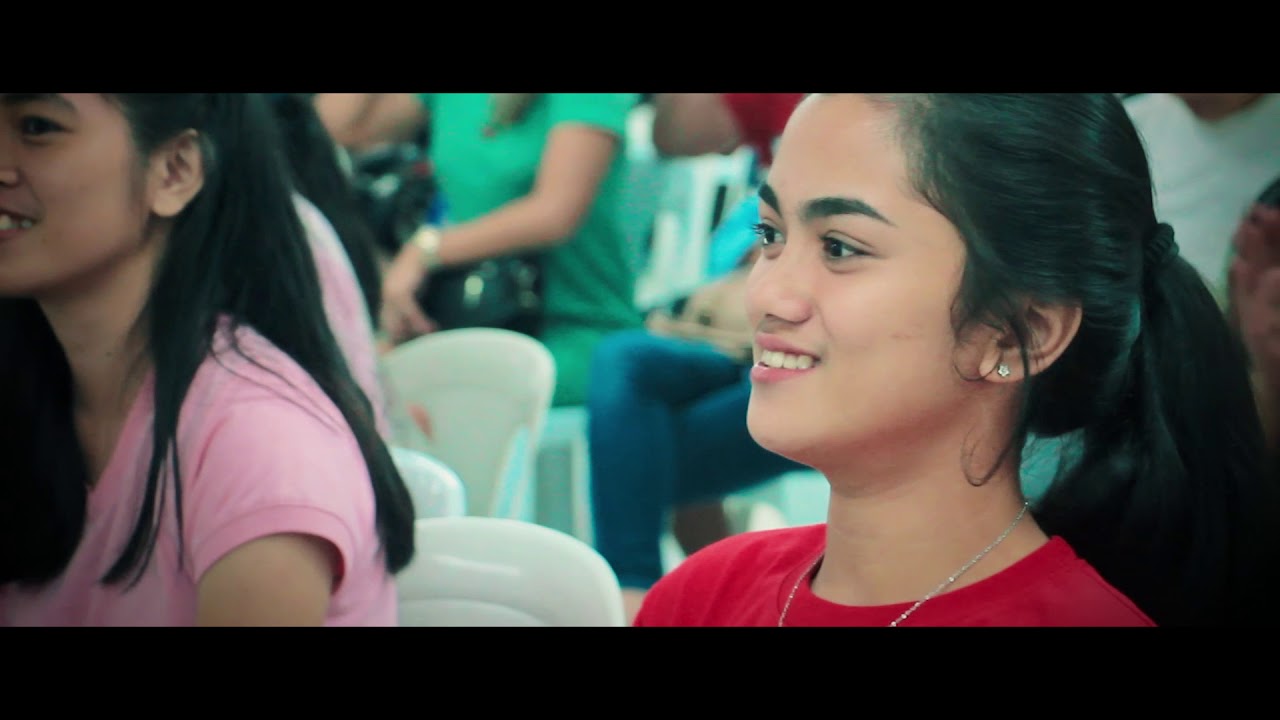 NYD 2019 Volunteers' General Assembly - YouTube