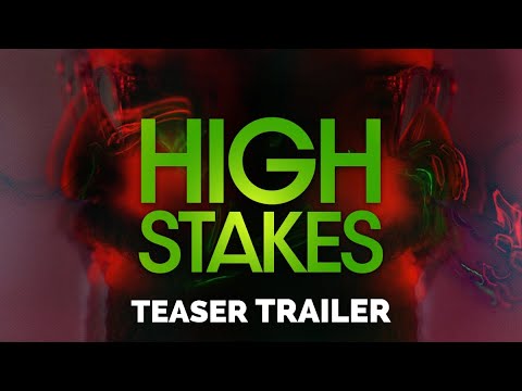 HIGH STAKES | Official Trailer - YouTube