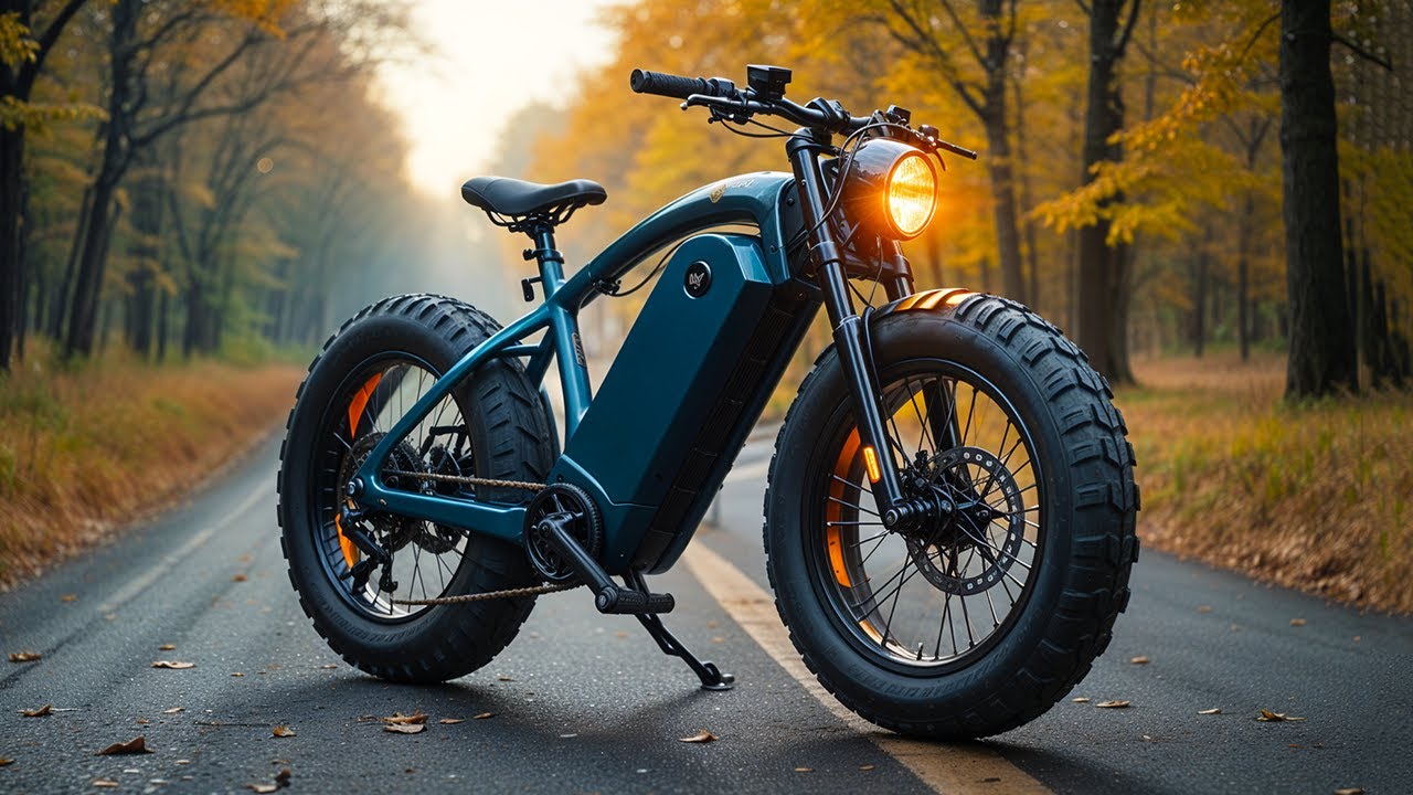 TOP 15 FASTEST ELECTRIC BIKES 2025 - YouTube