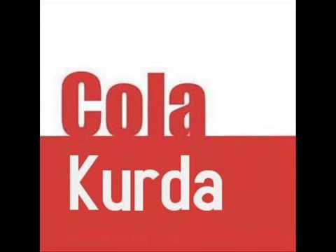 Kola Kürda - İçiyorum Rahatlıyorum- Müthiş Komik :)