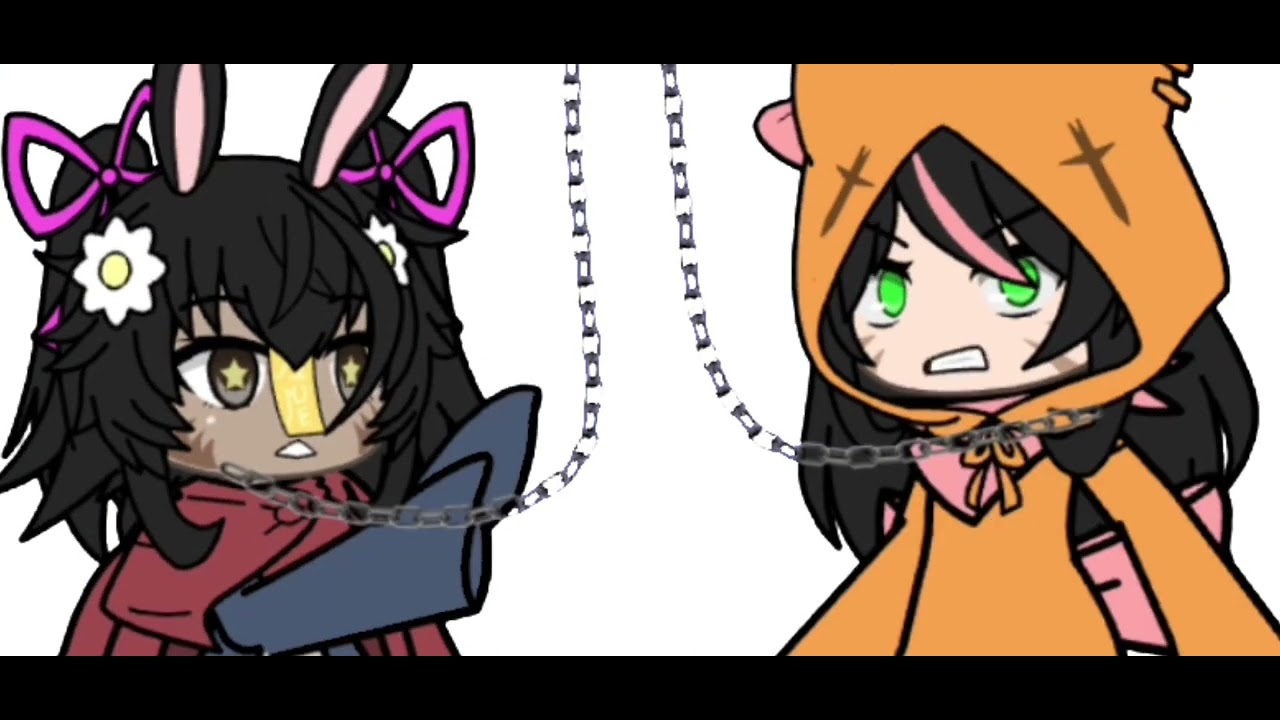 Two enters one leaves - YouTube