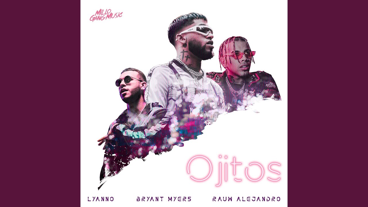 Ojitos - YouTube Music